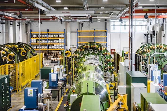 ASTA Energy Solutions: IPO im Herzen der Energiewende · Die beste Seite ...
